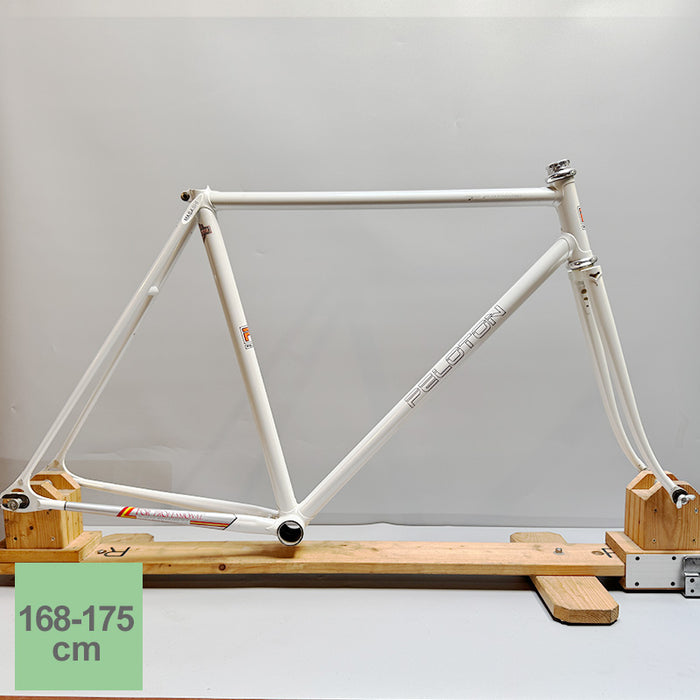 NJS frames